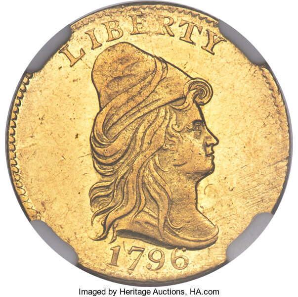 Richard Gross Rare Coins - Coin Dealer and Appraisals